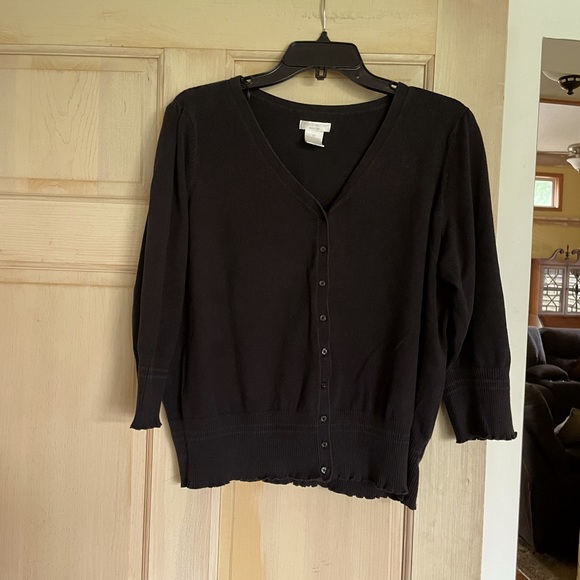Worthington | Sweaters | Womens Worthington Woman Size 2x Sweater ...